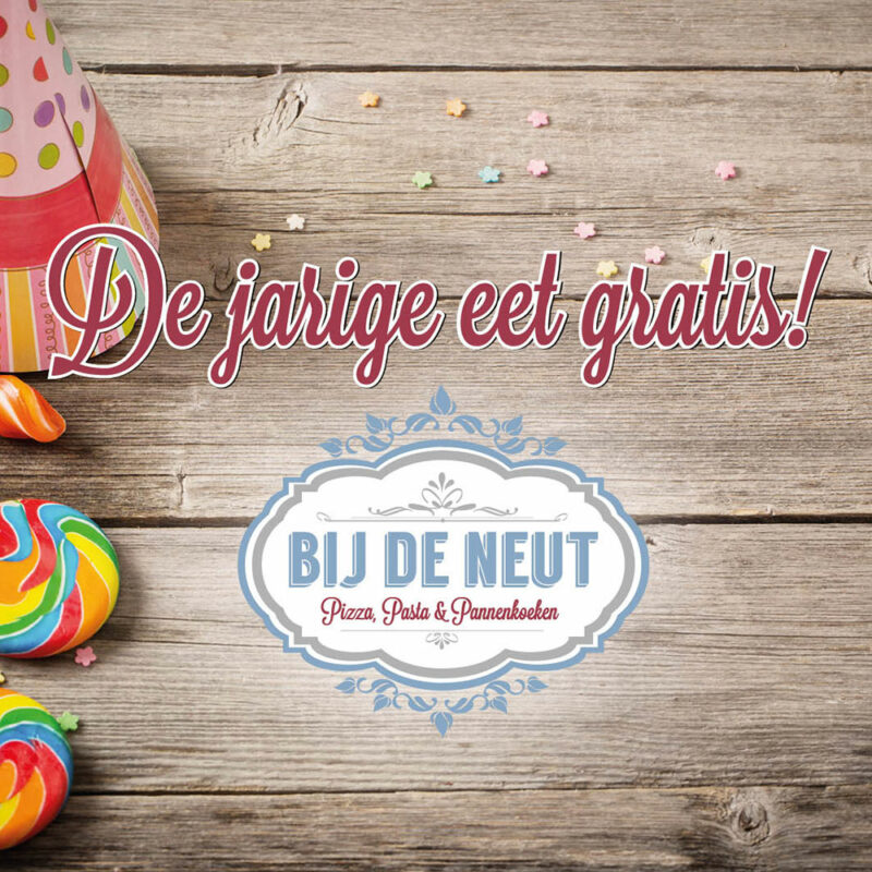 Handige info over Bij de Neut – Allergenen, afhalen en meer!