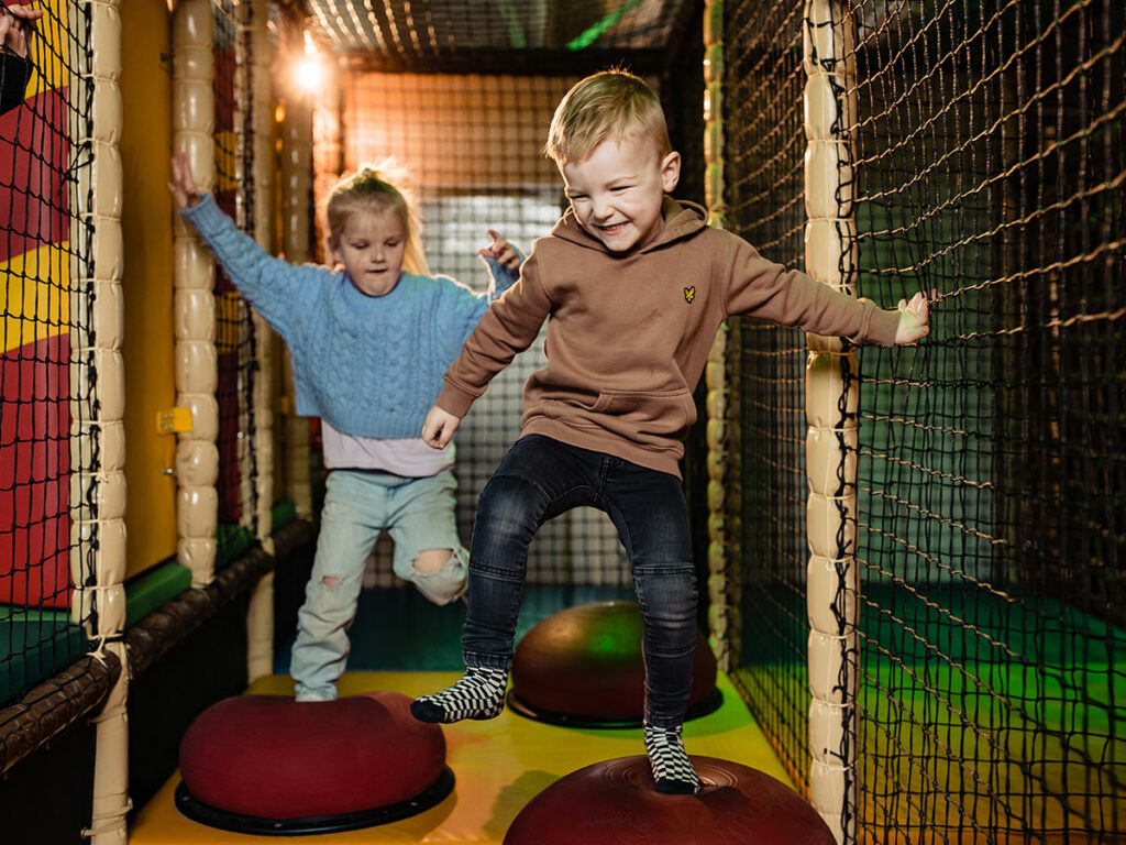 Geniet van de gezellige sfeer | Bij de Neut