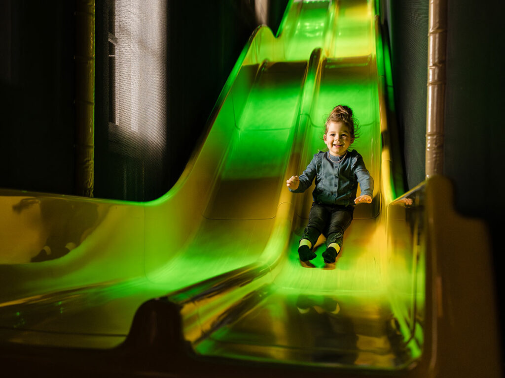 Geniet van de gezellige sfeer | Bij de Neut