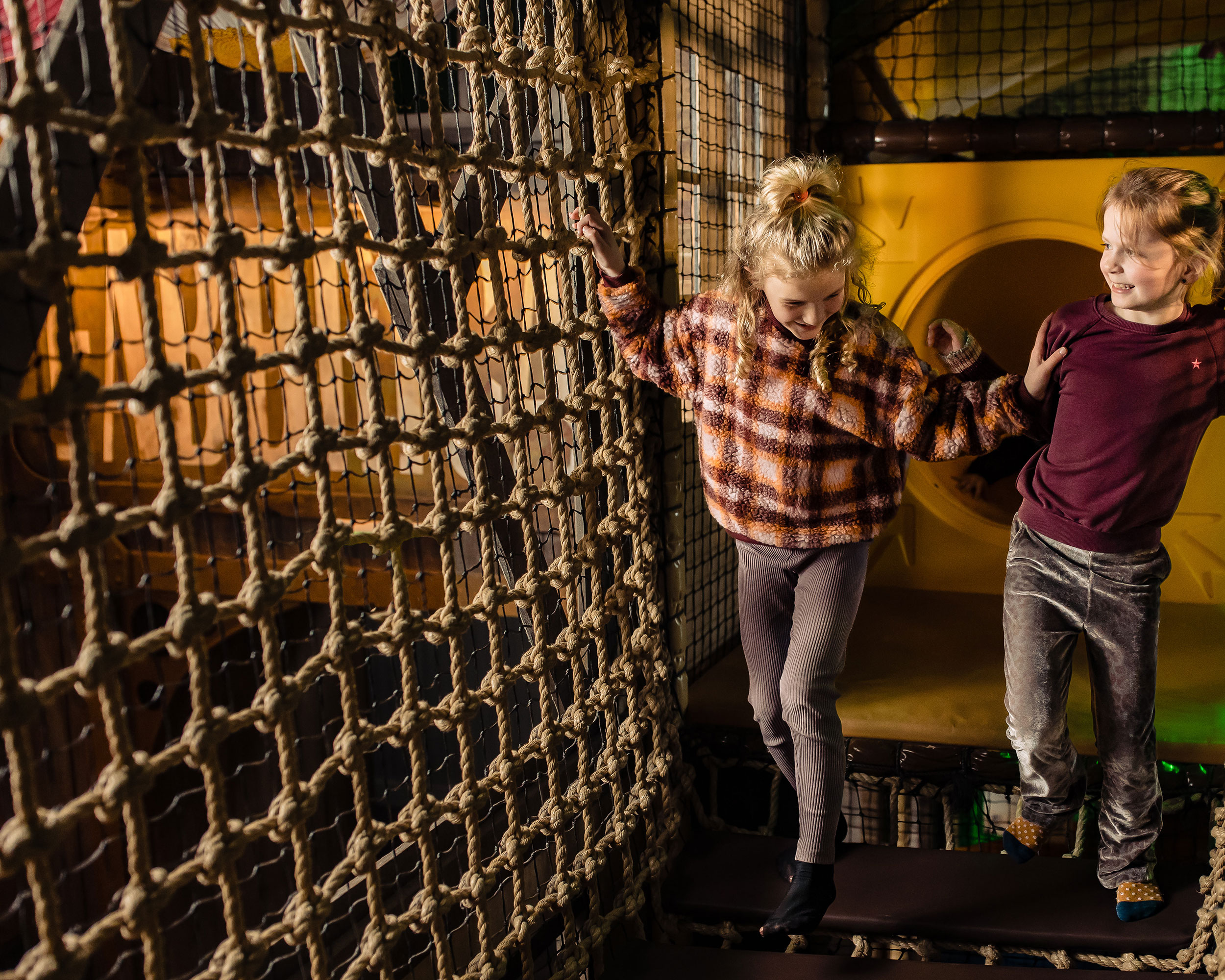 Kinderfeest ⋆ Bij de Neut